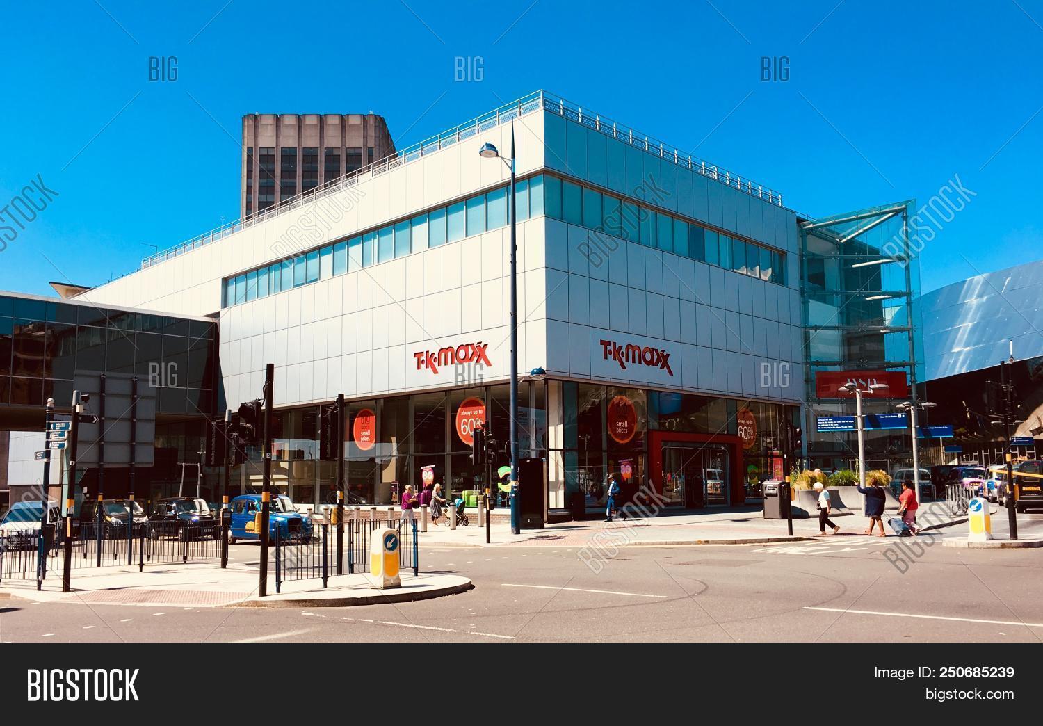 Birmingham, Uk: June Image & Photo (Free Trial) | Bigstock