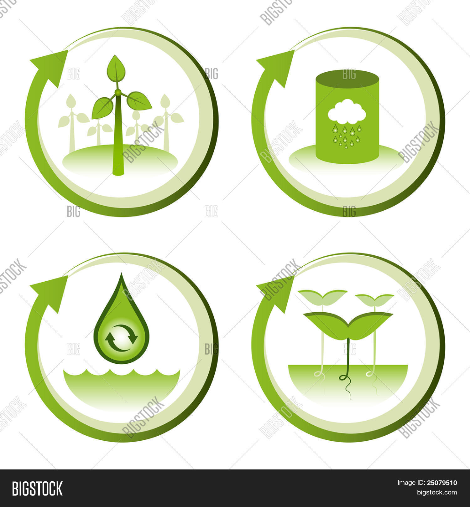 Eco Friendly Design Concepts