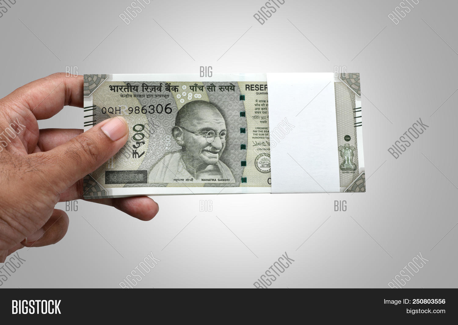 Indian Currency Rupee Image & Photo (Free Trial) | Bigstock