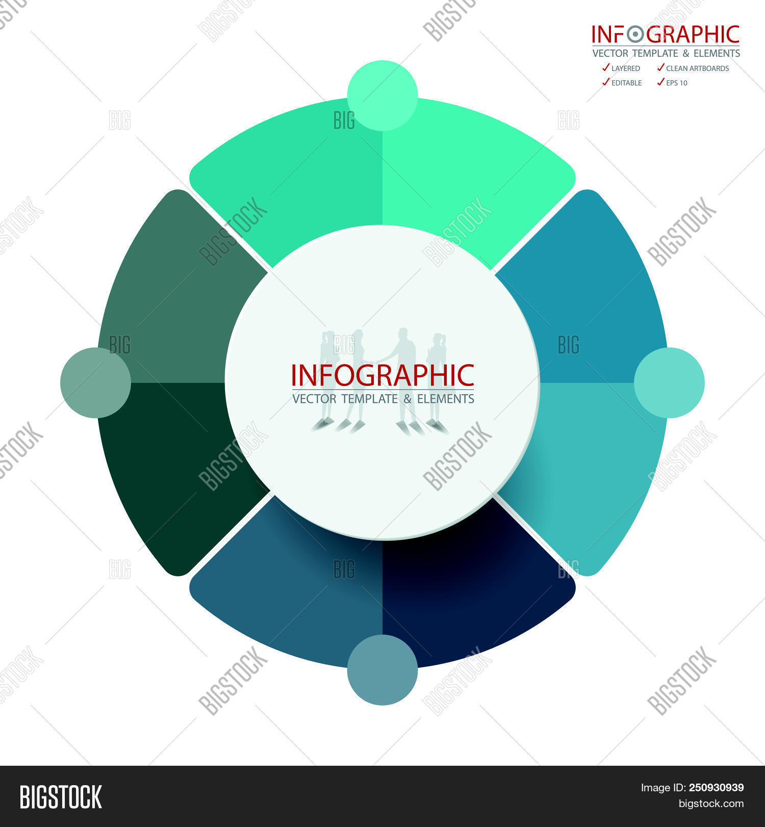 Vector Abstract Vector & Photo (Free Trial) | Bigstock