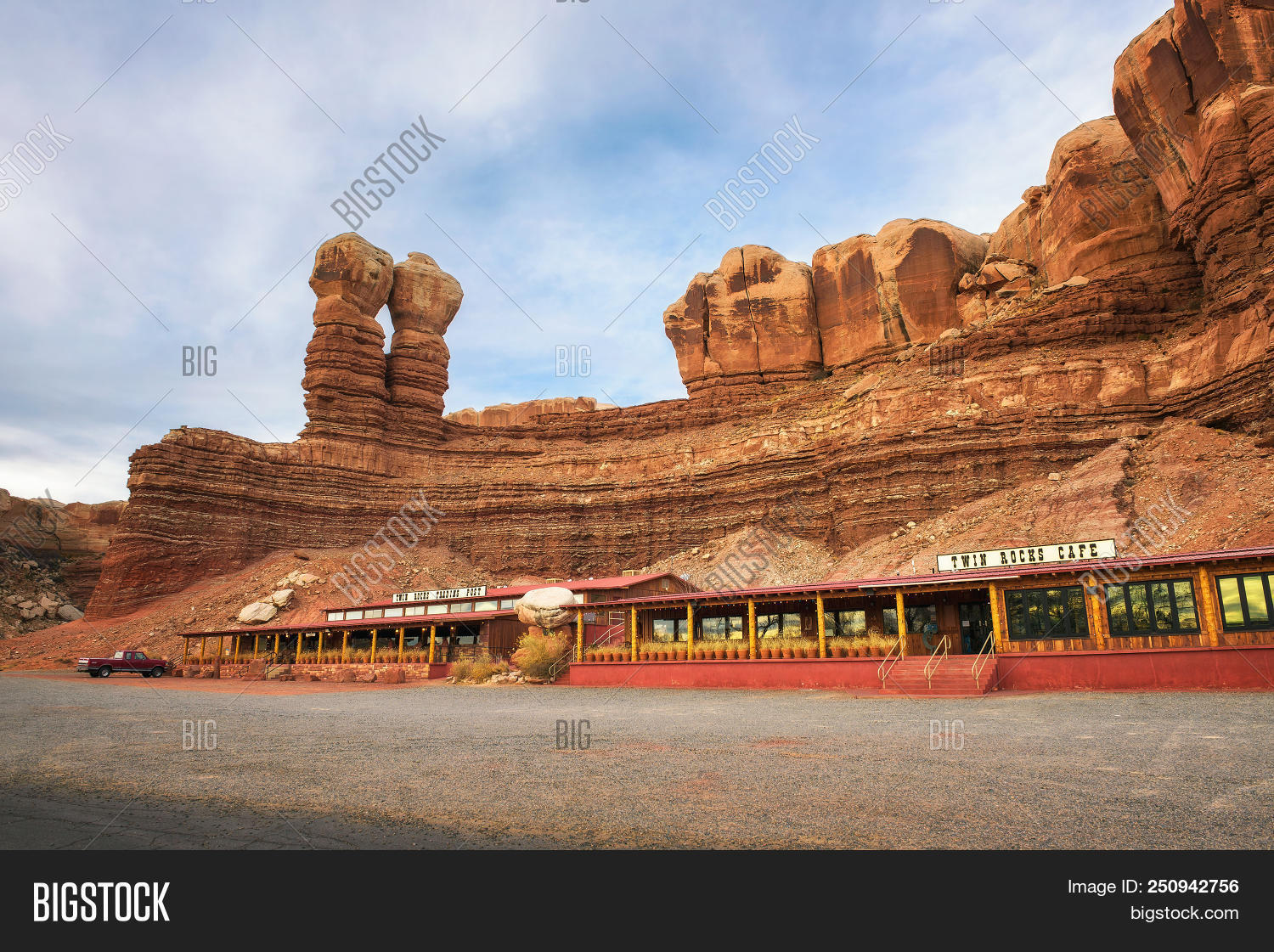 Bluff, Utah, Usa - Image & Photo (Free Trial) | Bigstock