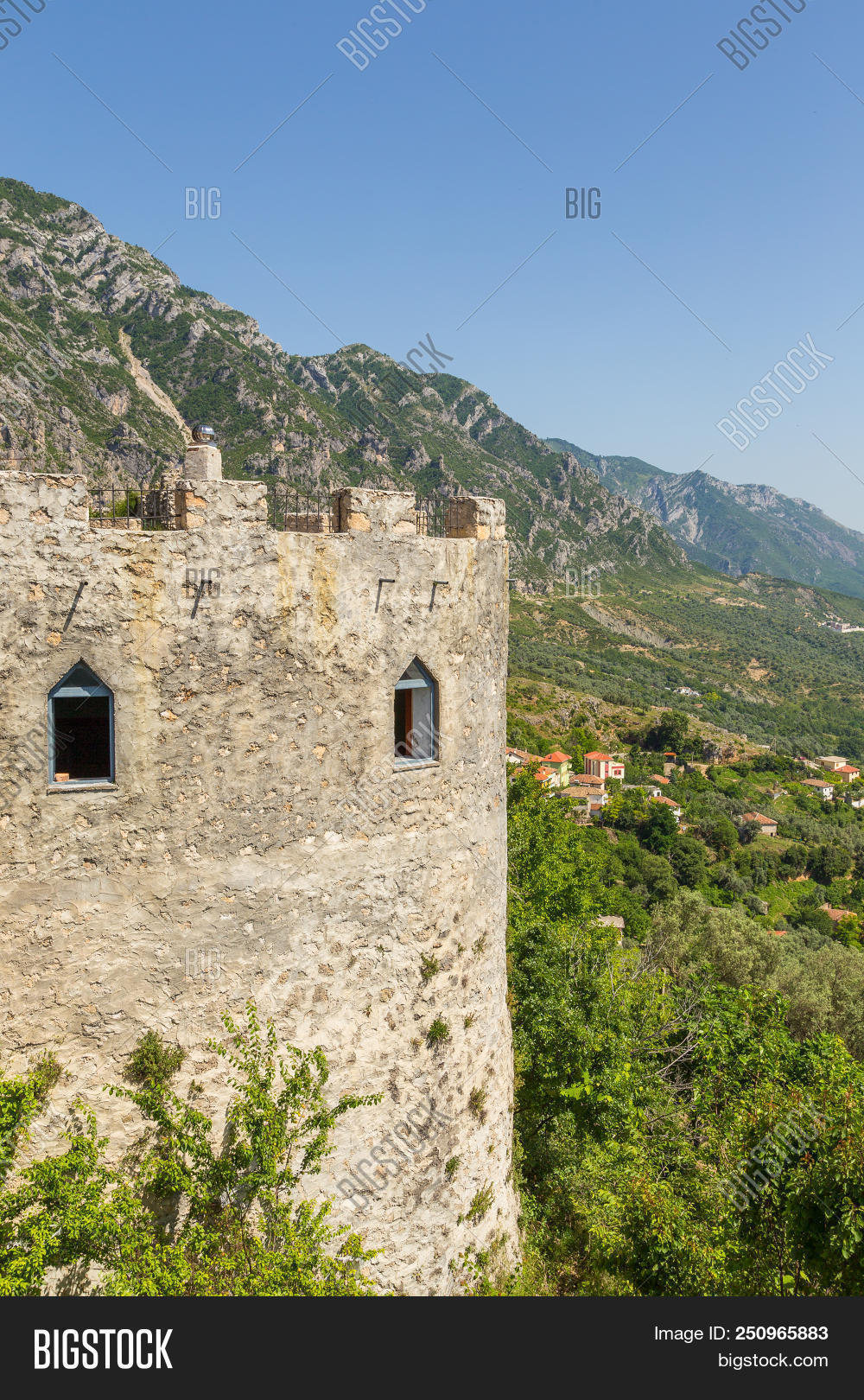 Kruja, Albania- 24 Image & Photo (Free Trial) | Bigstock