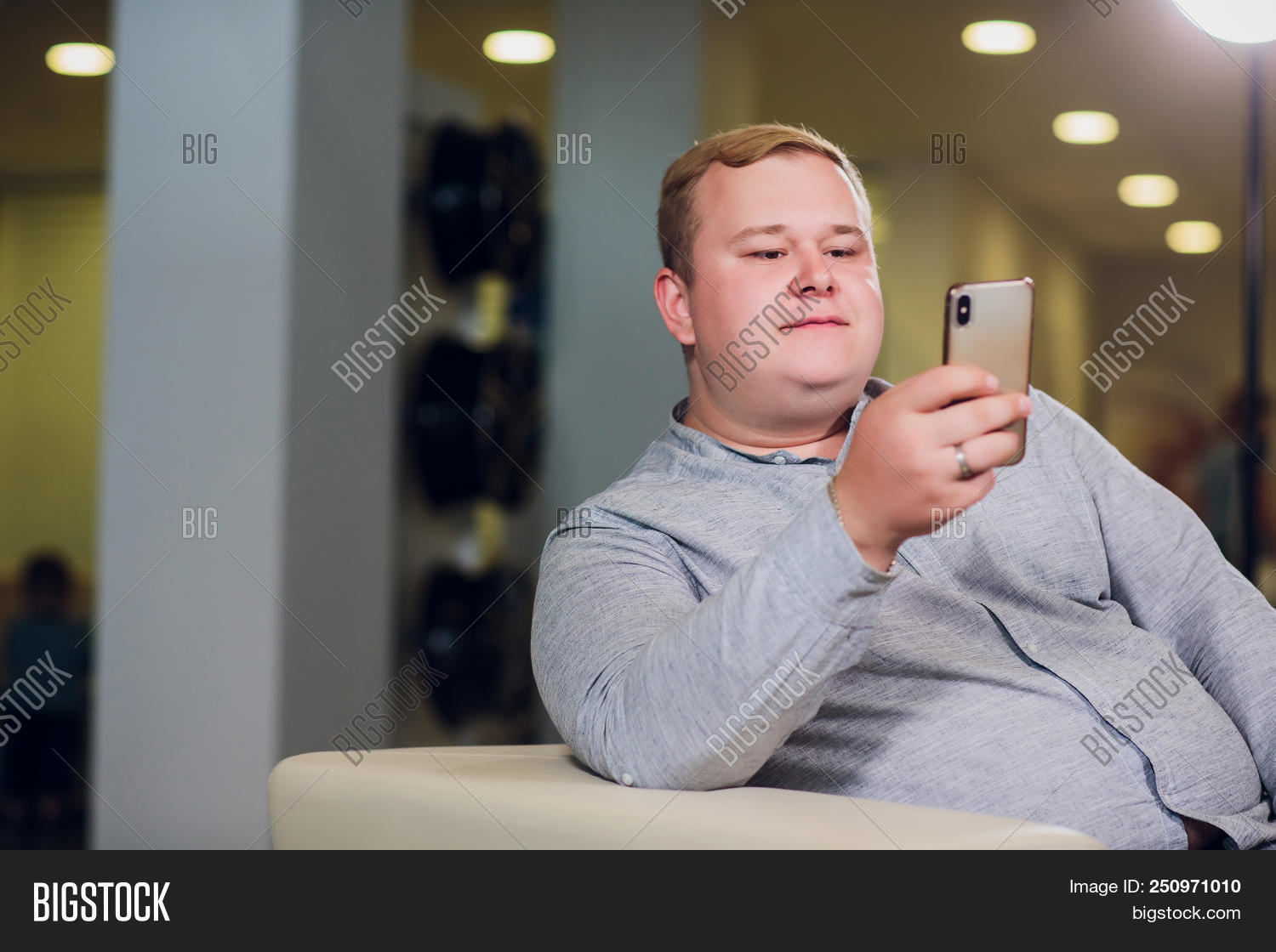 Technology, People, Image & Photo (Free Trial) | Bigstock