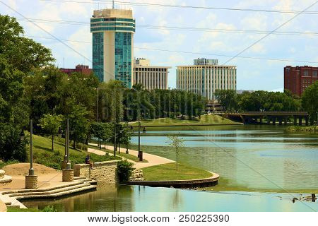 July 15, 2018 Wichita Image & Photo (Free Trial) | Bigstock