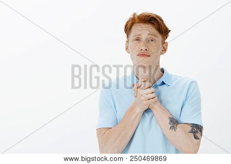 Please Do Me Favour. Image & Photo (Free Trial) | Bigstock