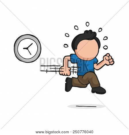 Vector Hand-drawn Vector & Photo (Free Trial) | Bigstock