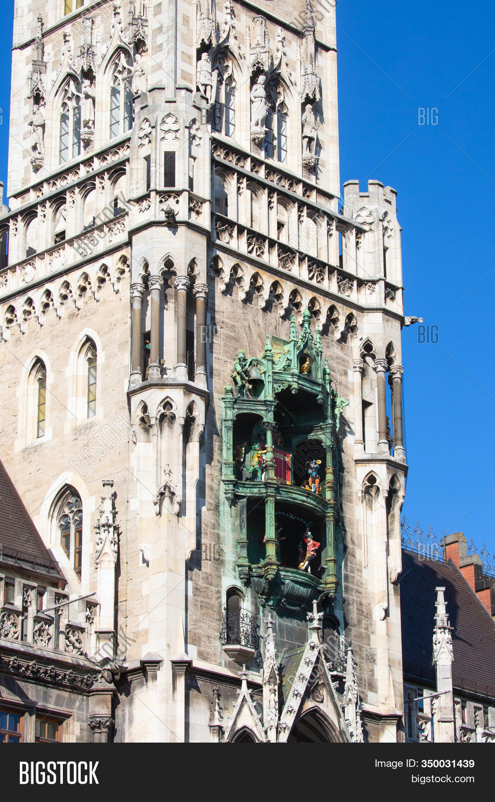 Main Square Munich, Image & Photo (Free Trial) | Bigstock