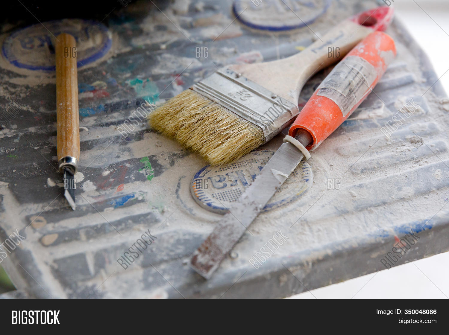 Tools Creating Bas- Image & Photo (Free Trial) | Bigstock