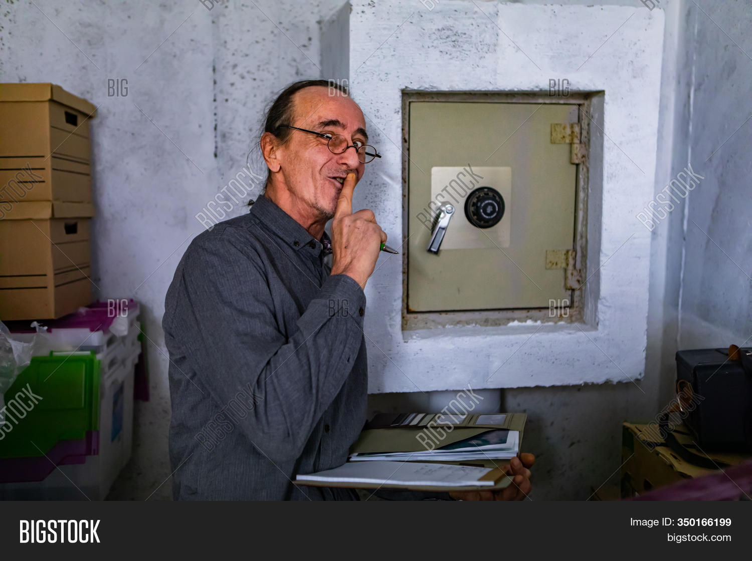 Home Inspector During Image & Photo (Free Trial) | Bigstock