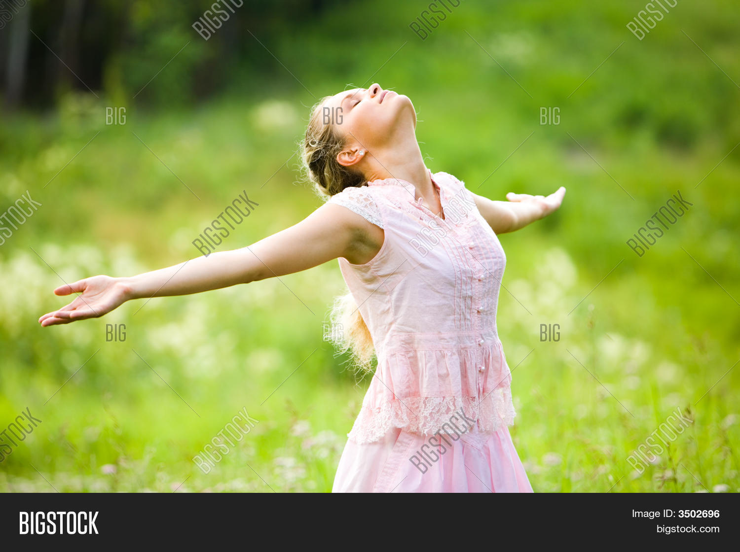 Delight Image & Photo (Free Trial) | Bigstock