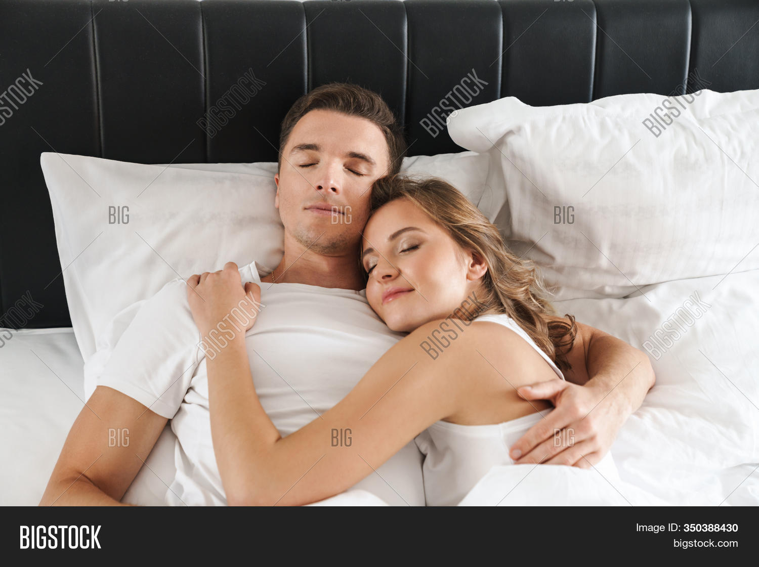 Attractive Smiling Image & Photo (Free Trial) | Bigstock