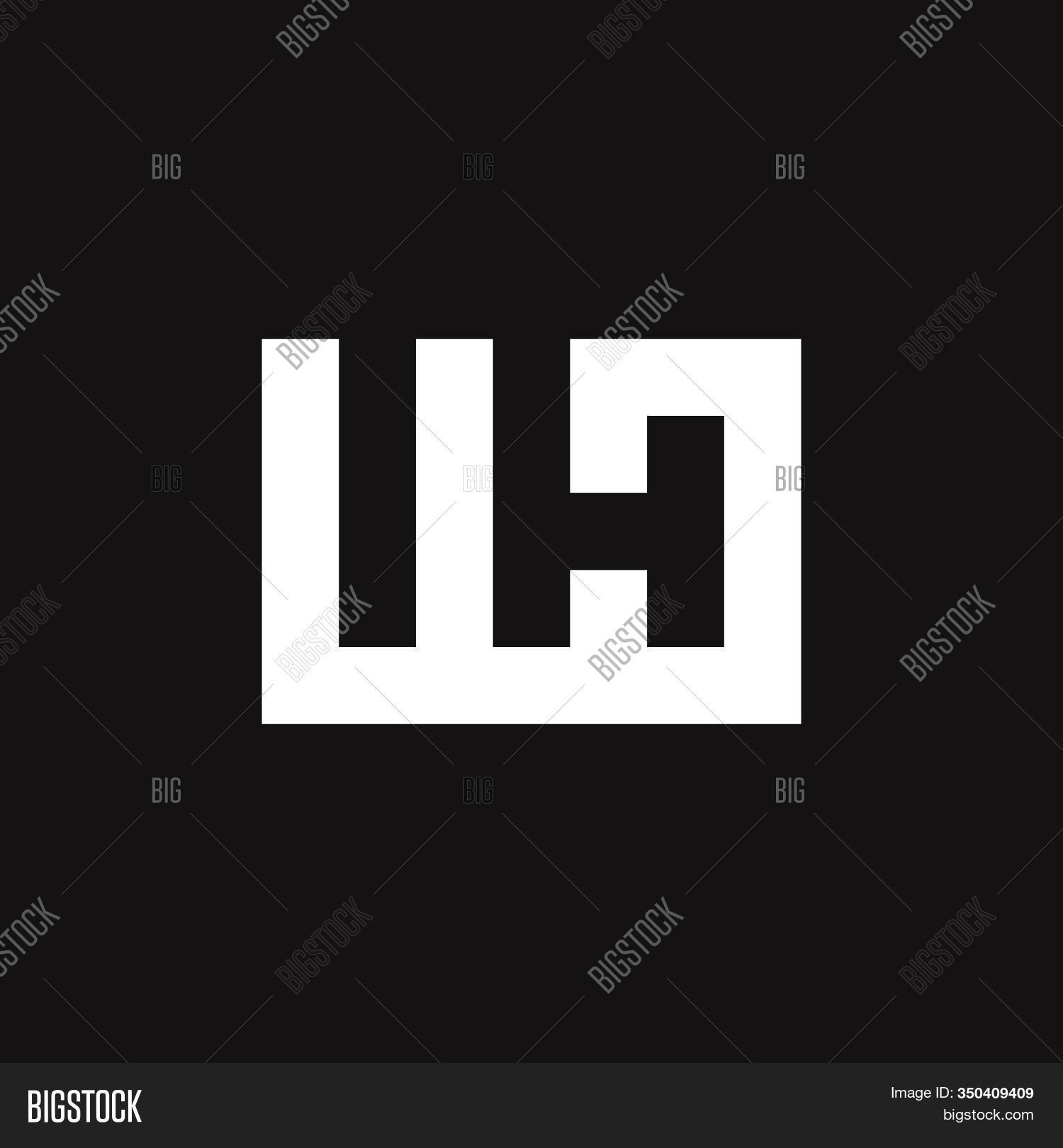 Letter Ih Symbol Vector & Photo (Free Trial) | Bigstock