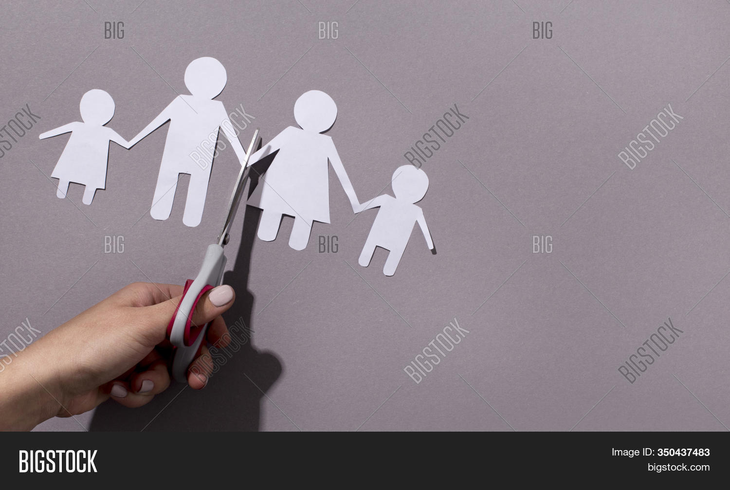 Dysfunctional Family, Image & Photo (Free Trial) | Bigstock