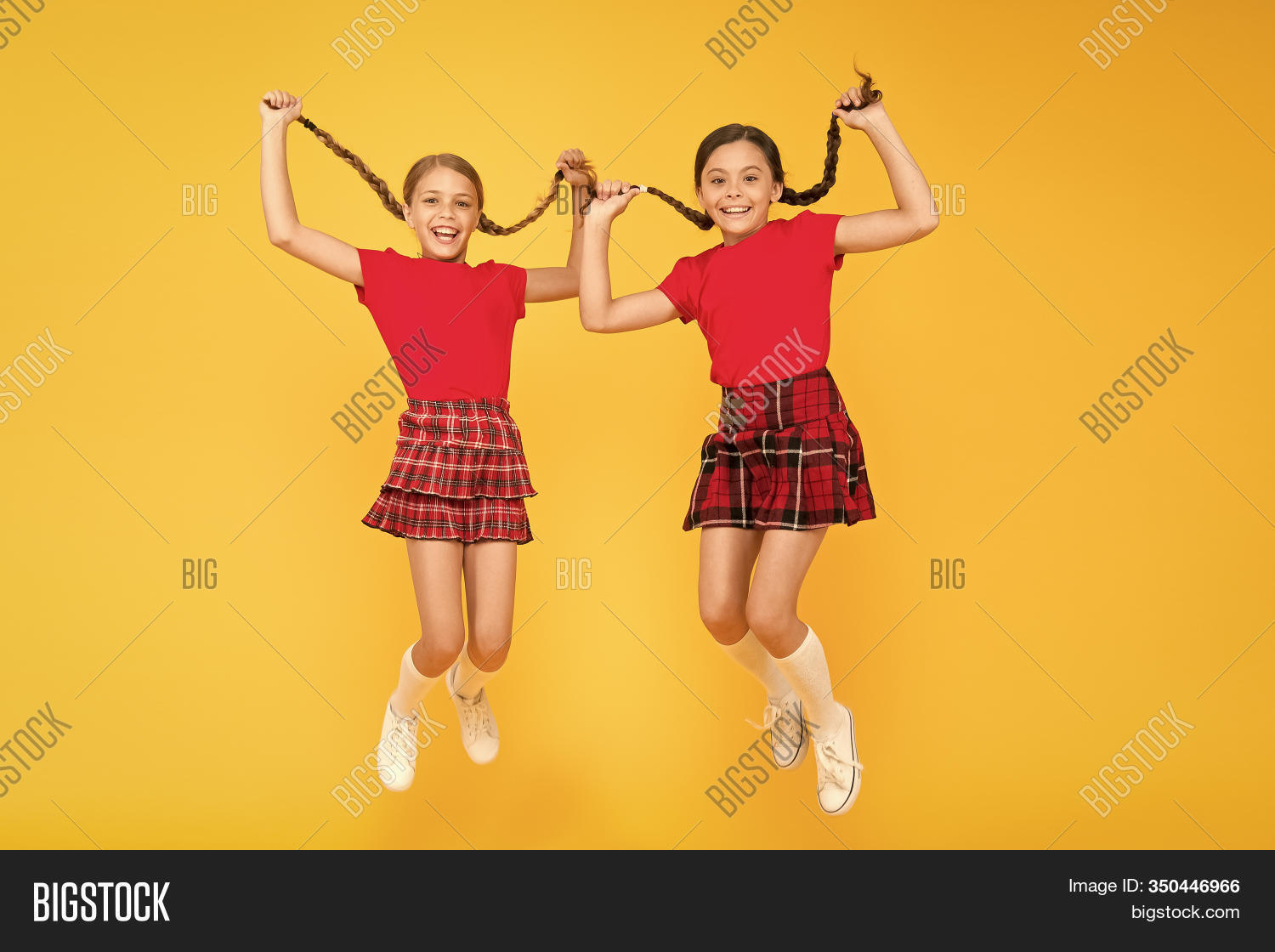 Playing Together. Image & Photo (Free Trial) | Bigstock