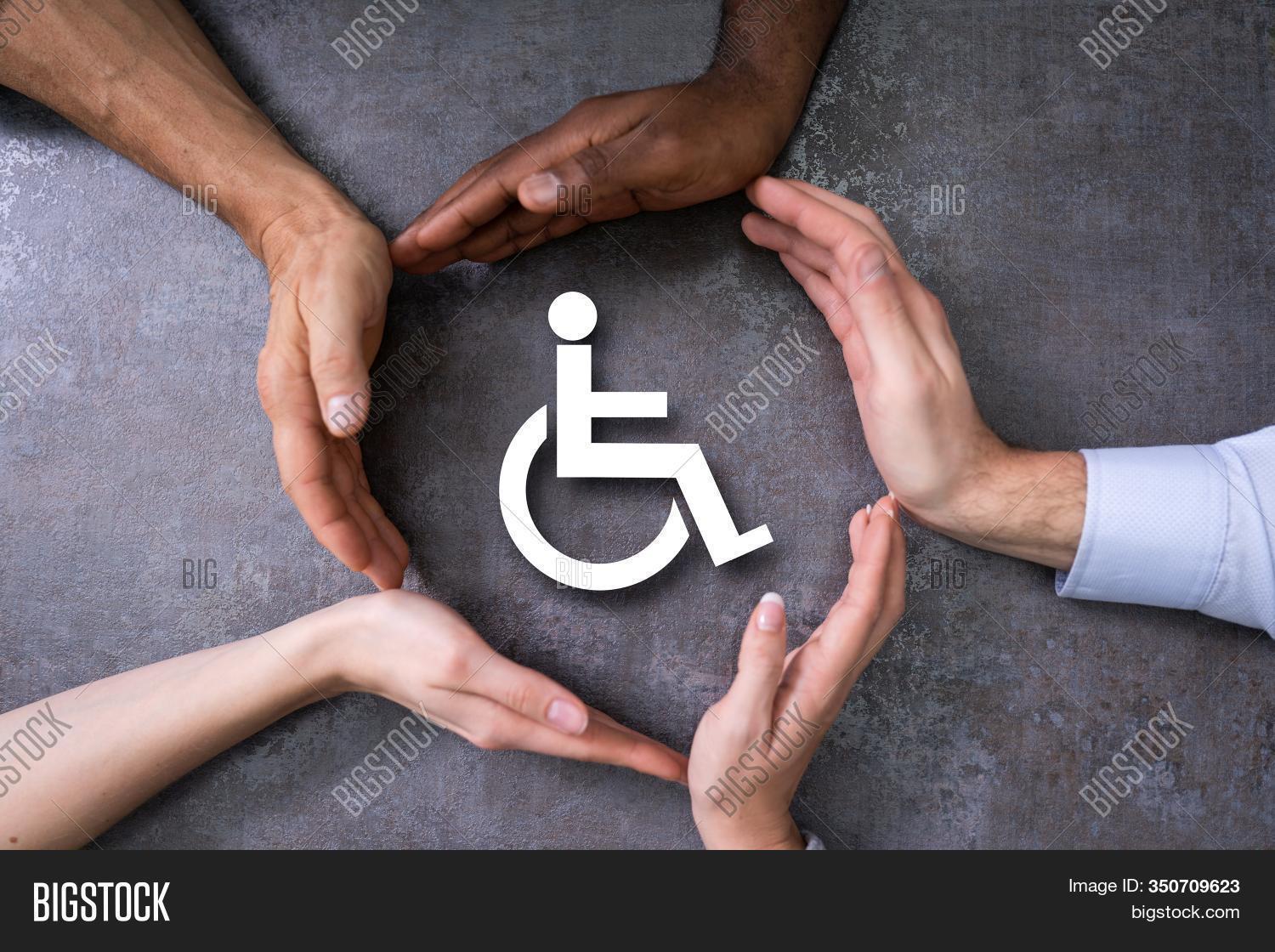 Close- Hands Image & Photo (Free Trial) | Bigstock