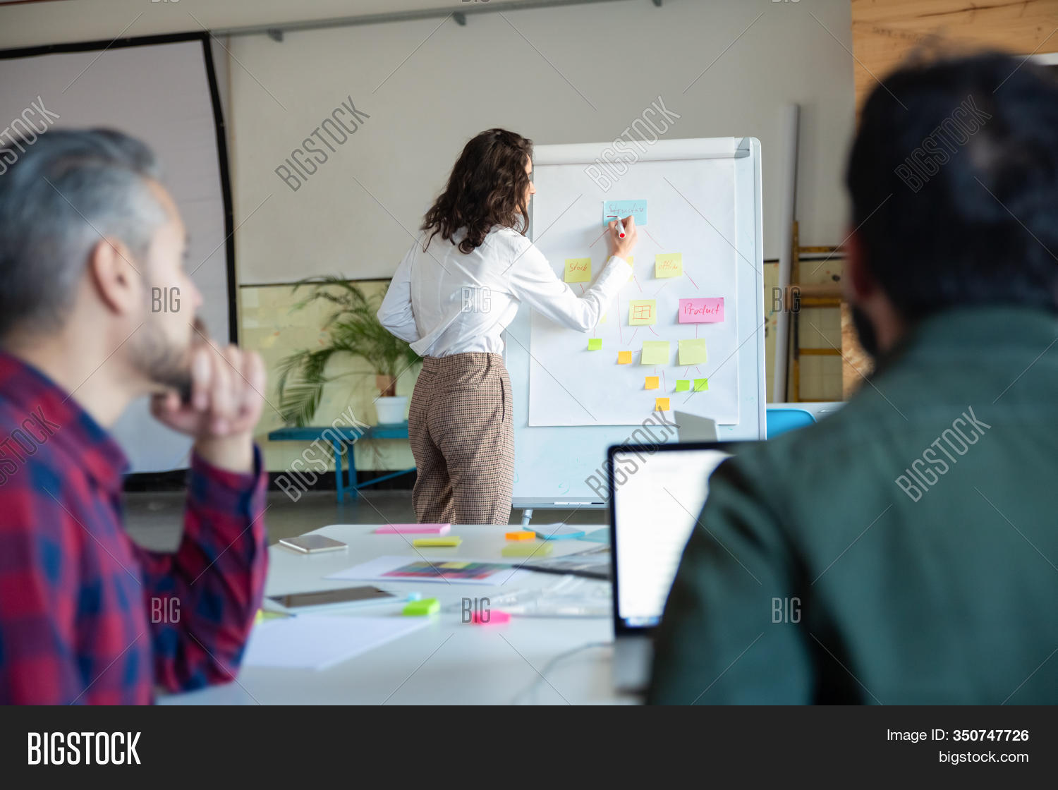 Managing Director Image & Photo (Free Trial) | Bigstock