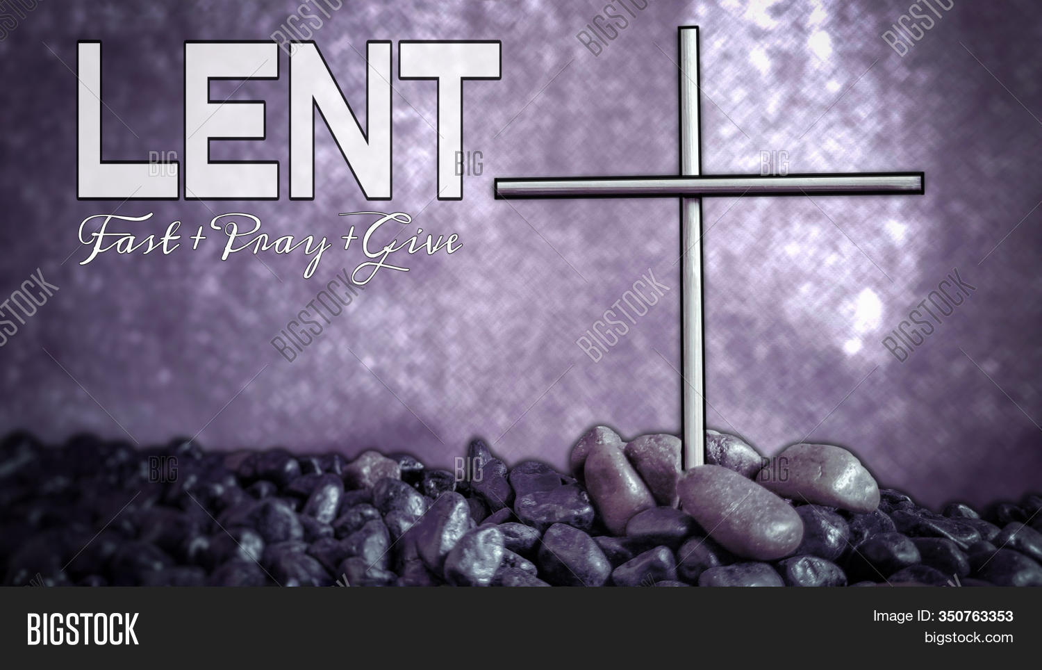 Lent Season,holy Week Image & Photo (Free Trial) | Bigstock