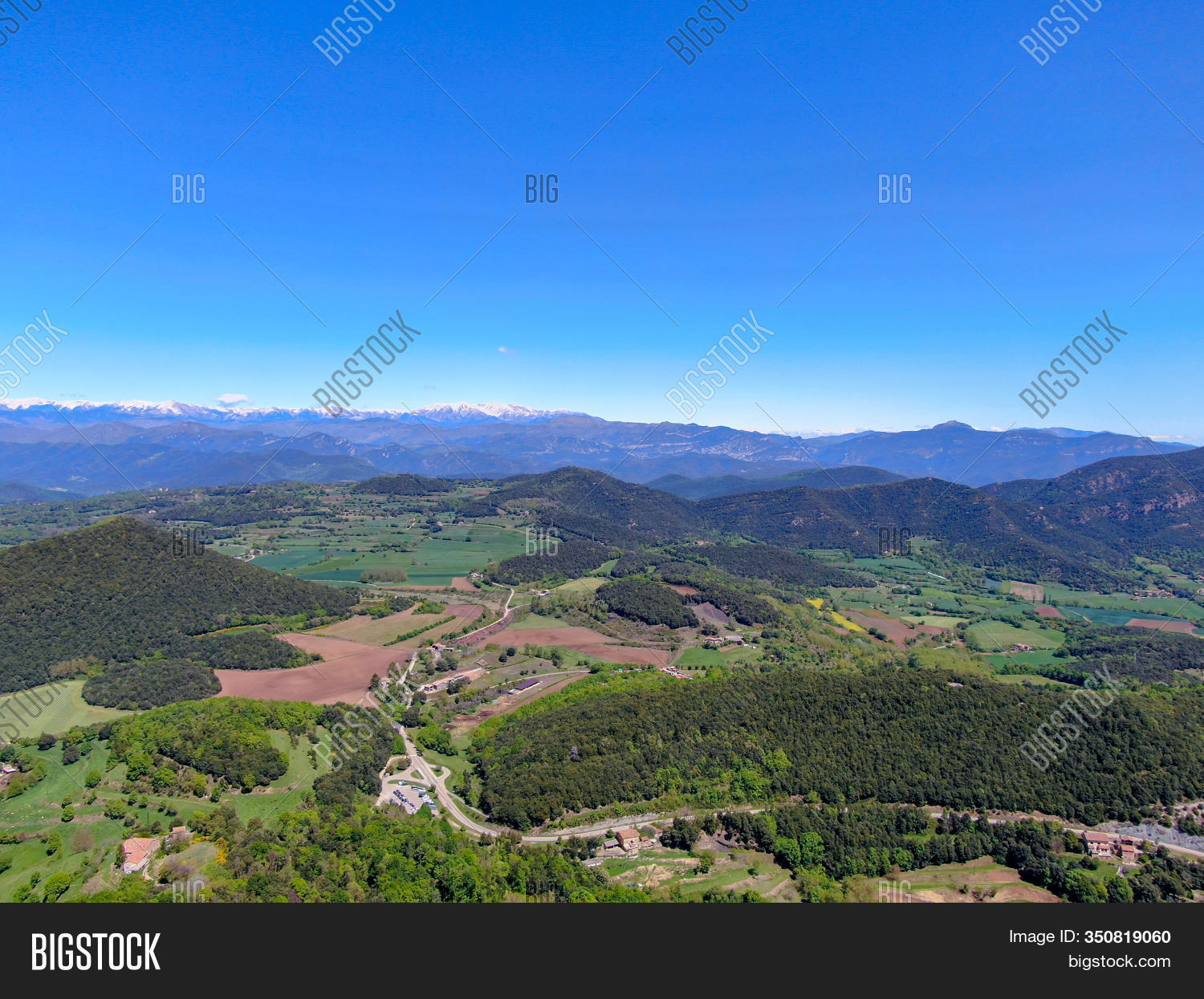 Santa Margarida Image & Photo (Free Trial) | Bigstock