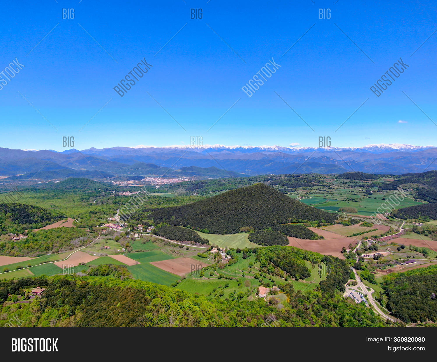 Santa Margarida Image & Photo (Free Trial) | Bigstock