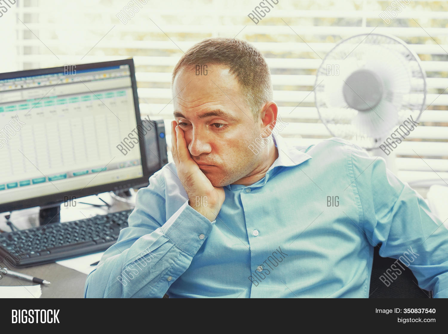 Portrait Lonely Sad Image & Photo (Free Trial) | Bigstock