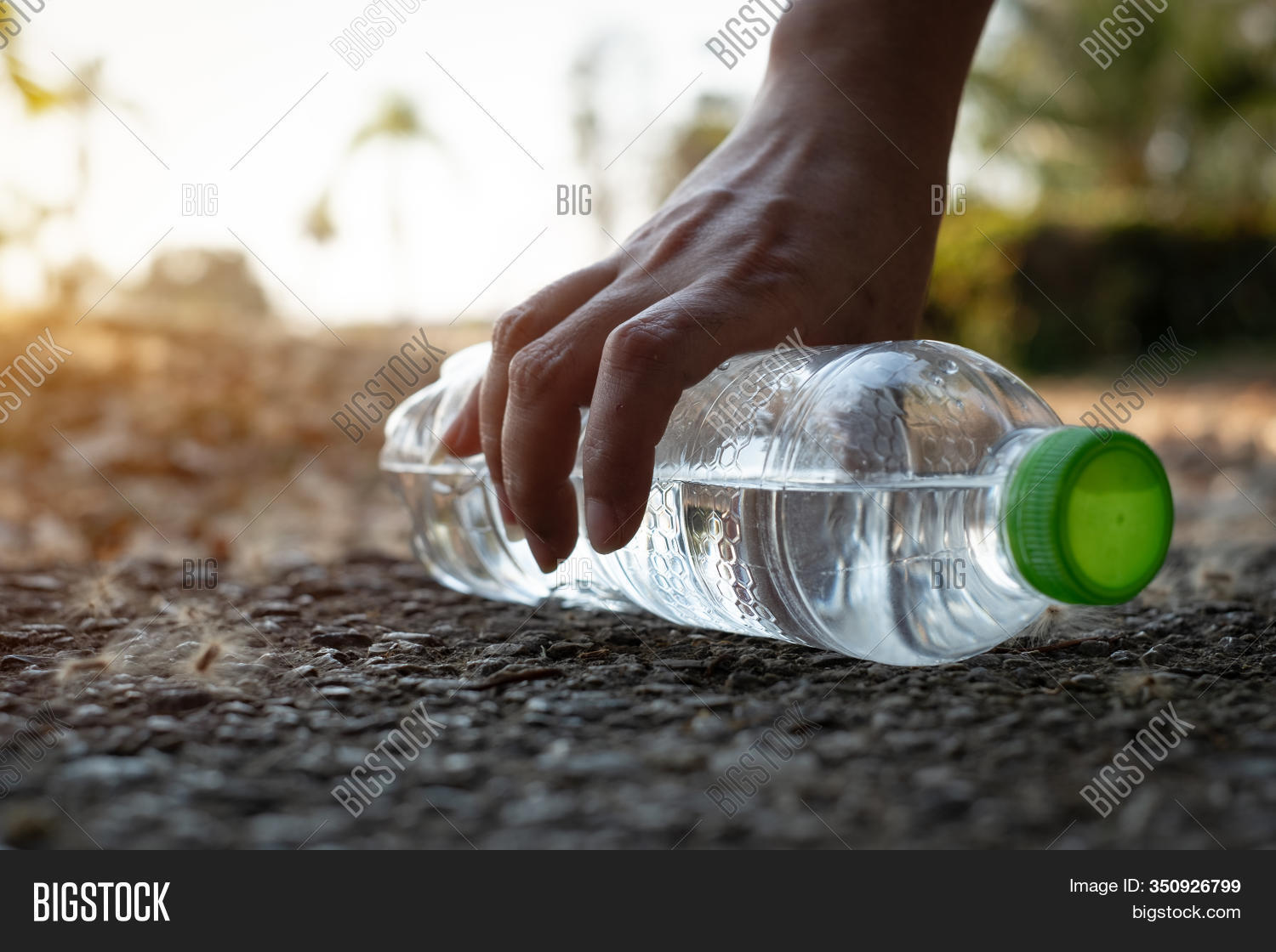 Close Hand Picking Image & Photo (Free Trial) | Bigstock