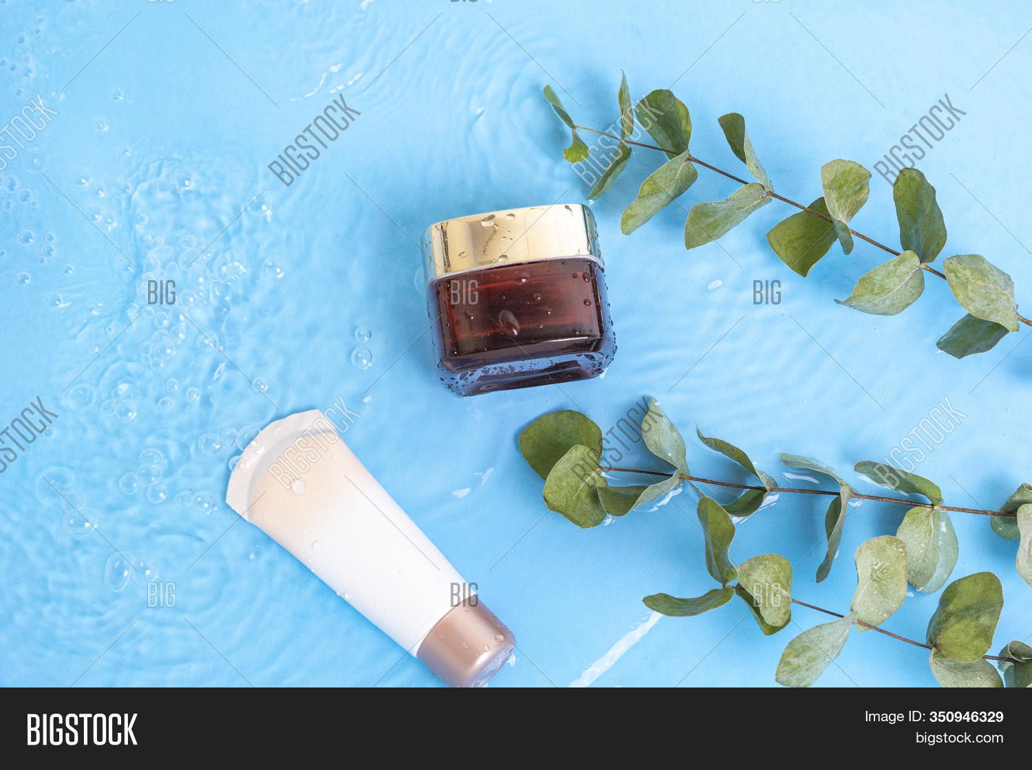 Sunscreen Cream Spf Image & Photo (Free Trial) | Bigstock