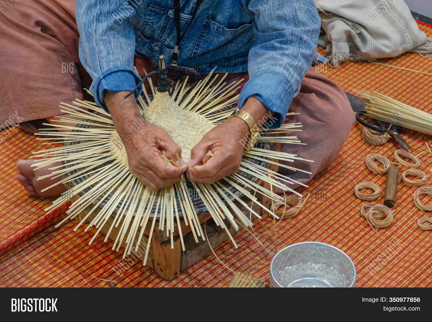 Handmade Handcraft Image & Photo (Free Trial) | Bigstock