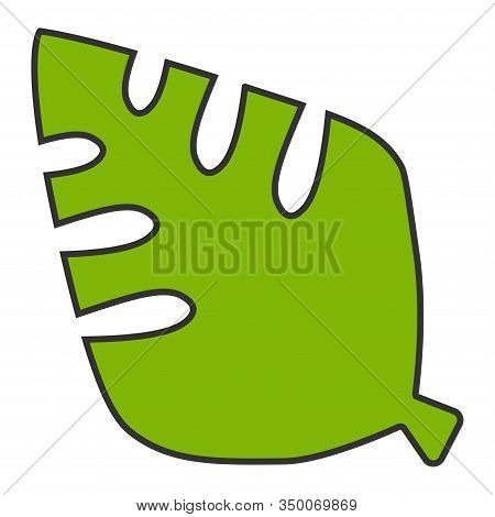 Green Leaf Ancient Vector & Photo (Free Trial) | Bigstock