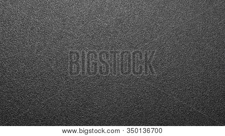 Black Rough Plastic. Image & Photo (Free Trial) | Bigstock