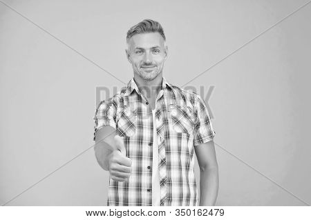 Really Good. Guy Image & Photo (Free Trial) | Bigstock