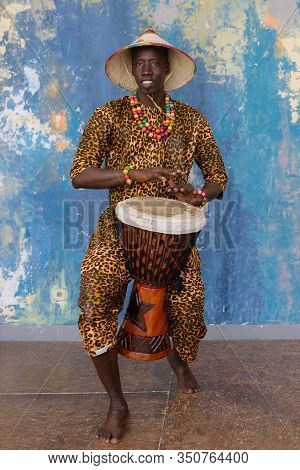 African Man Image & Photo (Free Trial) | Bigstock