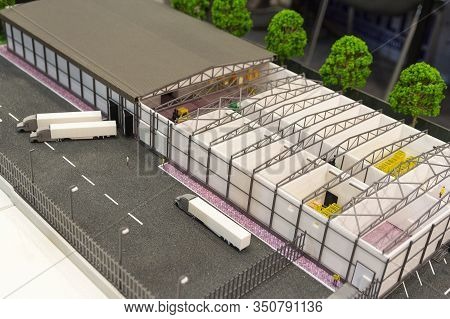 Layout Territory Image & Photo (Free Trial) | Bigstock