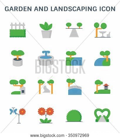 Landscaping Images, Illustrations & Vectors (Free) - Bigstock
