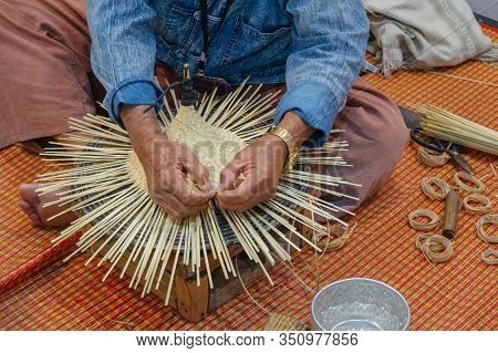 Handmade Handcraft Image & Photo (Free Trial) | Bigstock