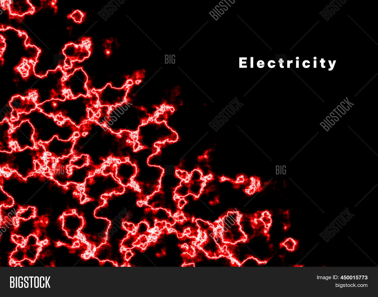 Abstract Red Image & Photo (Free Trial) | Bigstock