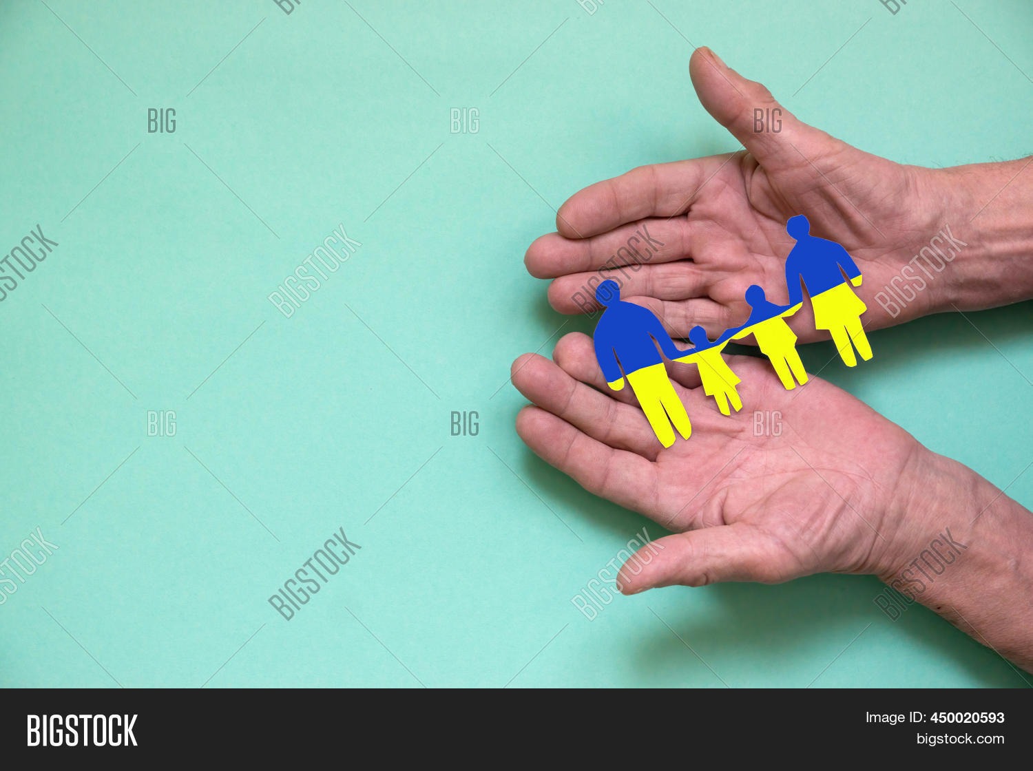 Concept Old Man Wishes Image & Photo (Free Trial) | Bigstock