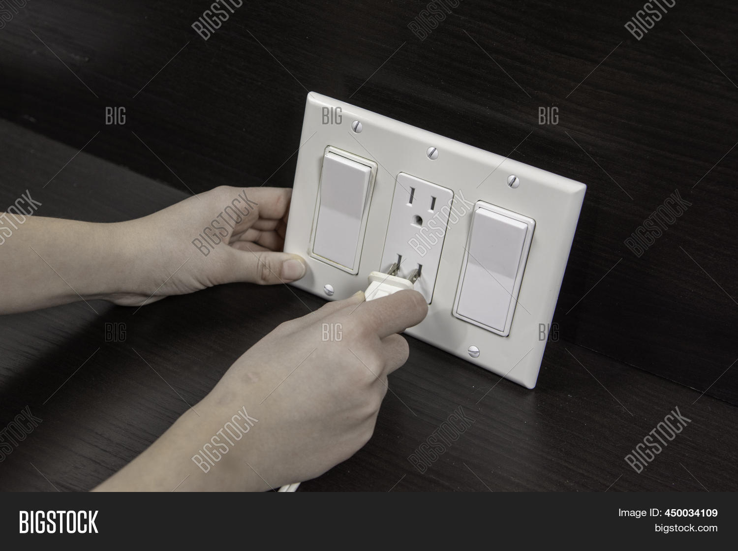 Checking Electrical Image & Photo (Free Trial) | Bigstock