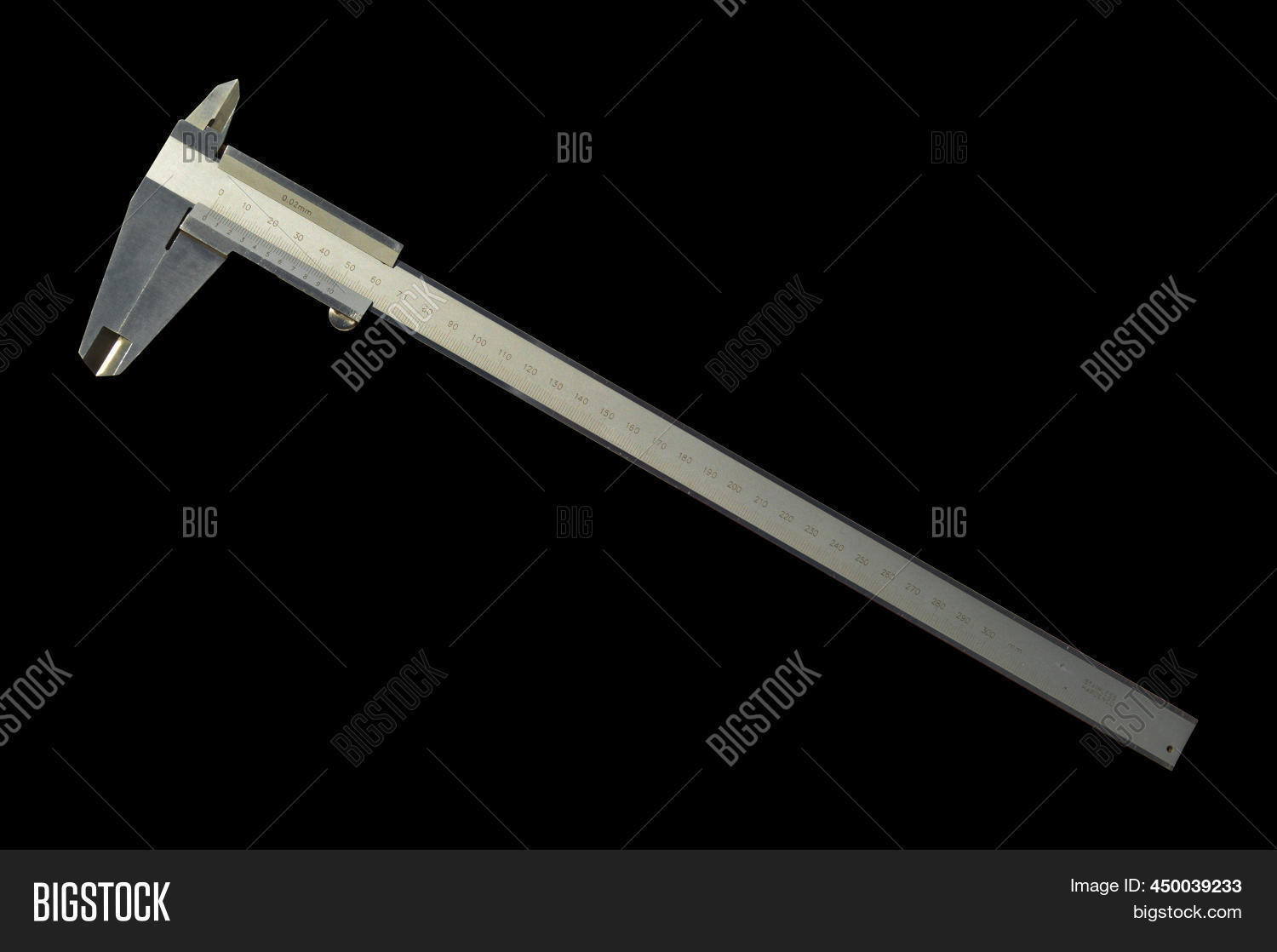 Analogue Vernier Image & Photo (Free Trial) | Bigstock