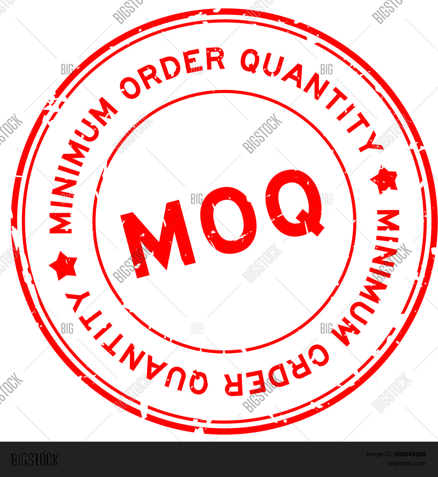 Grunge Red Moq Vector & Photo (Free Trial) | Bigstock