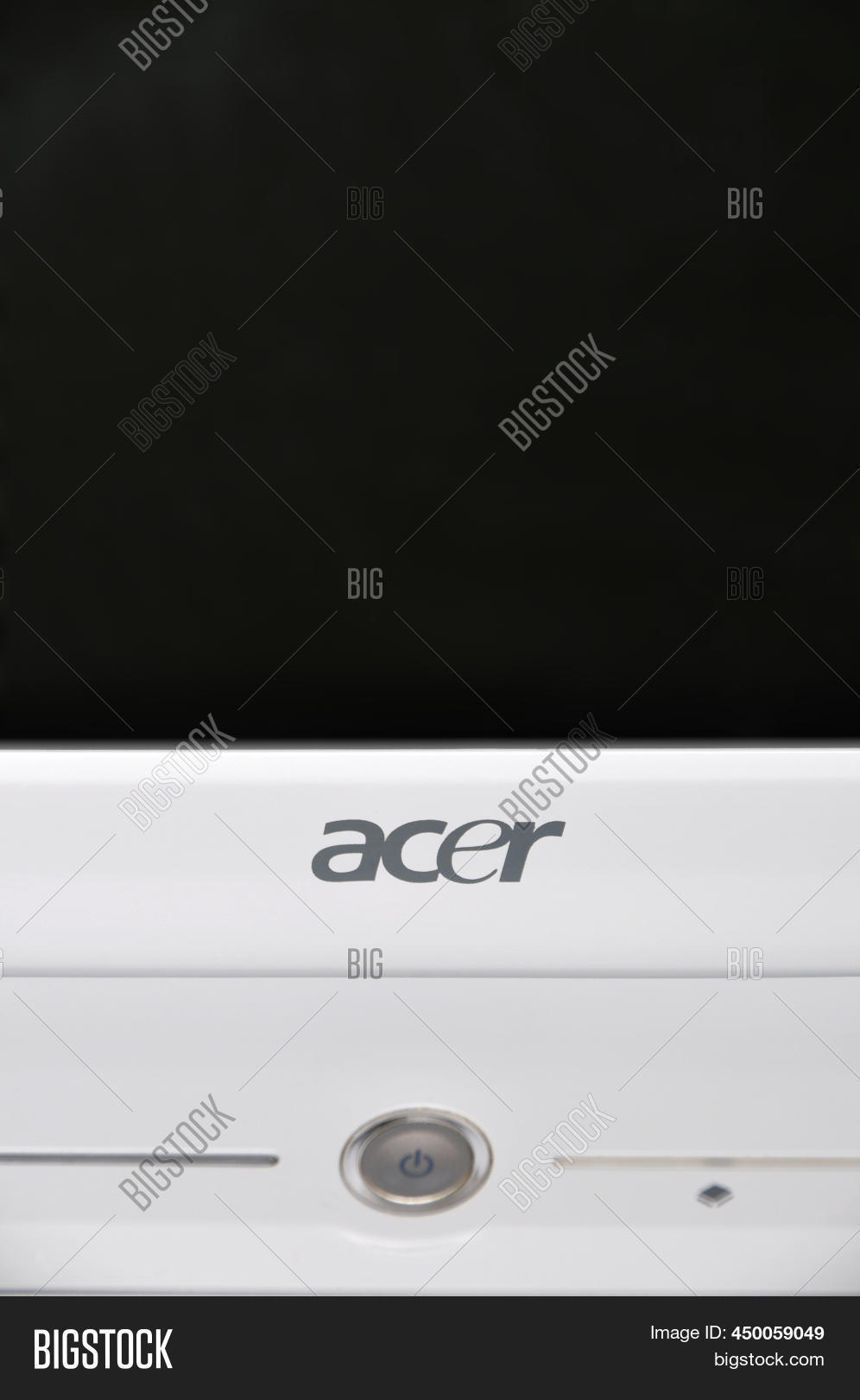 White Color Acer Image & Photo (Free Trial) | Bigstock