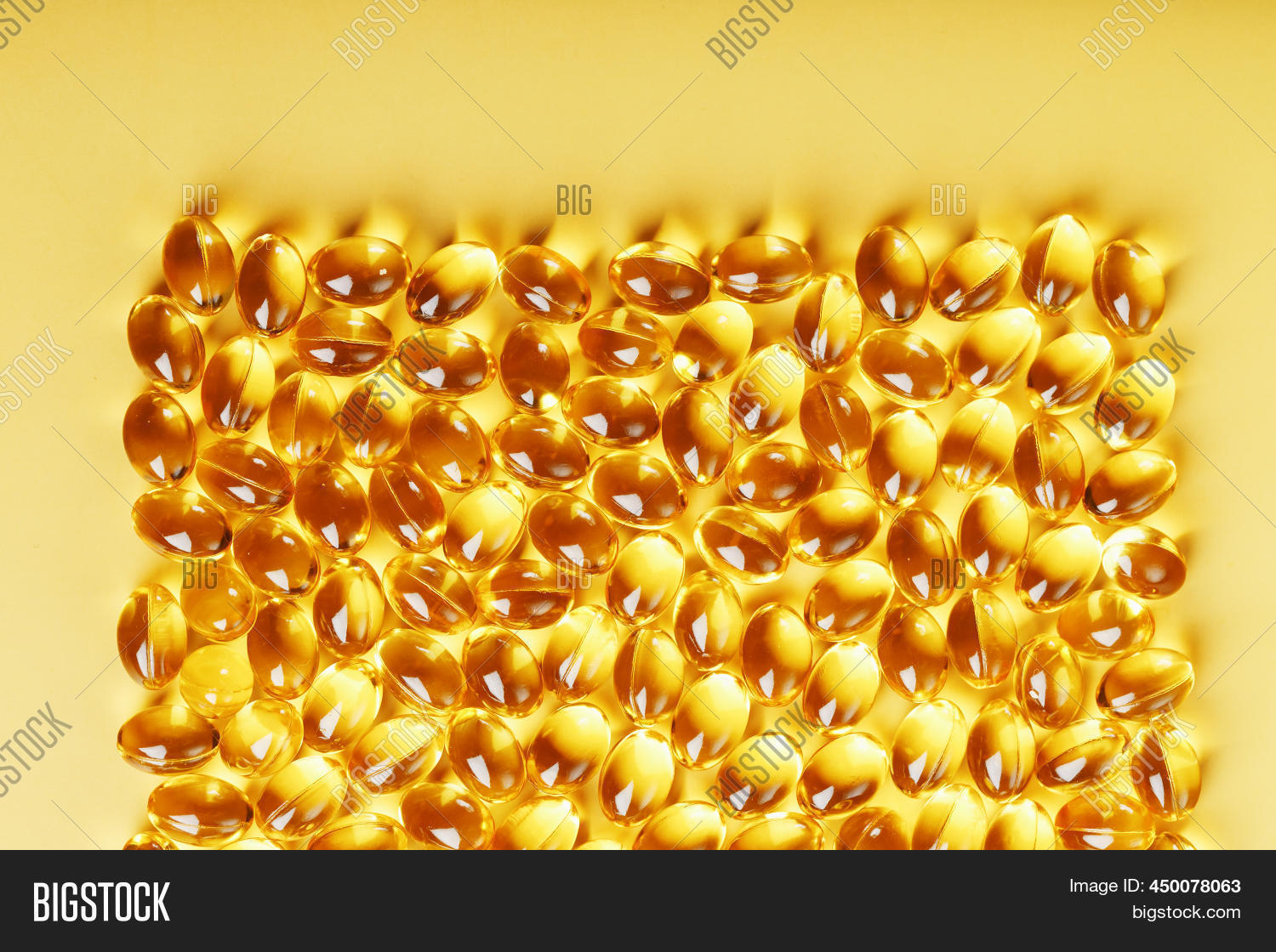 Capsules Shell Liquid Image & Photo (Free Trial) | Bigstock
