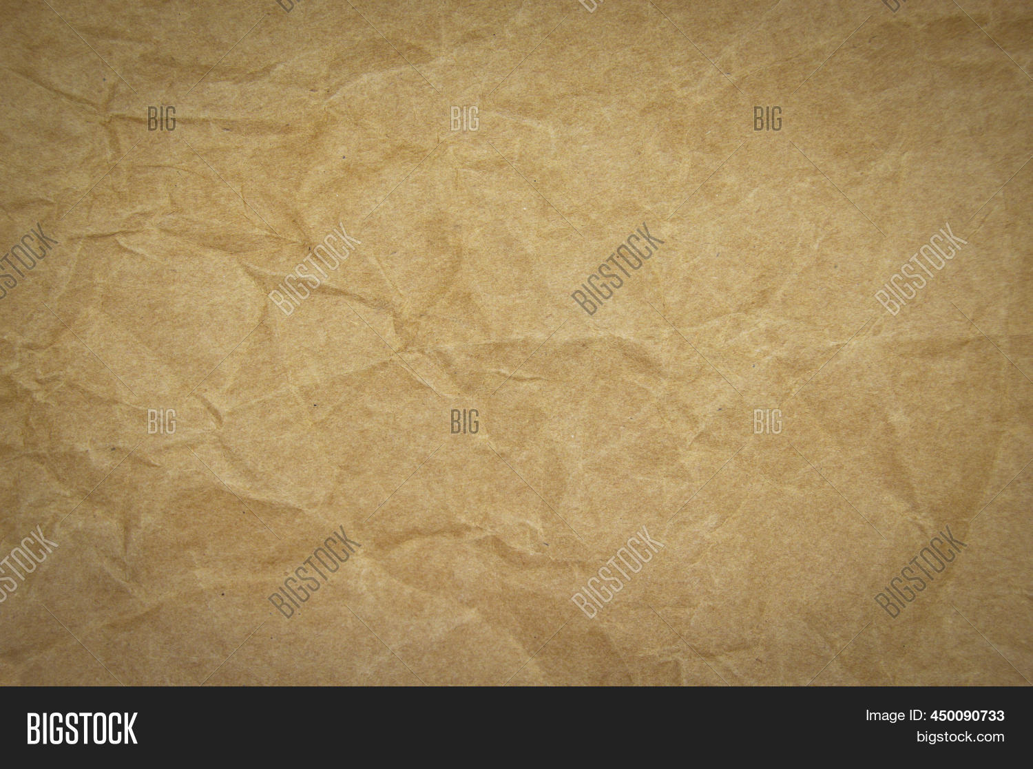Recycled Packing Paper Image & Photo (Free Trial) | Bigstock