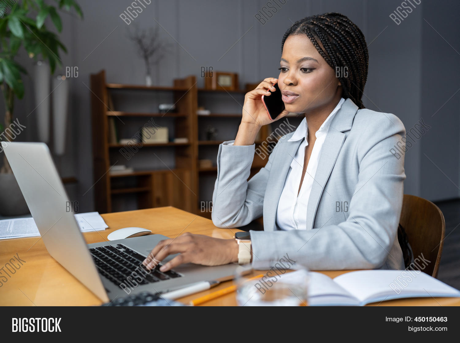 Concentrated Image & Photo (Free Trial) | Bigstock