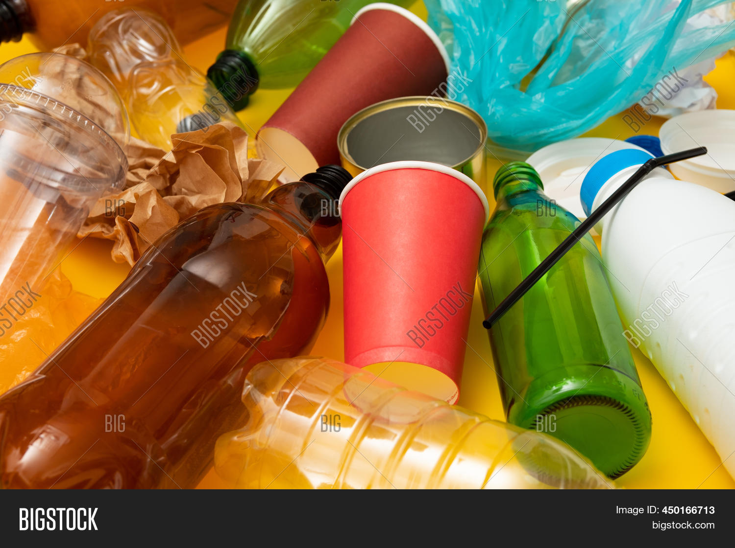 Background Trash. Heap Image & Photo (Free Trial) | Bigstock