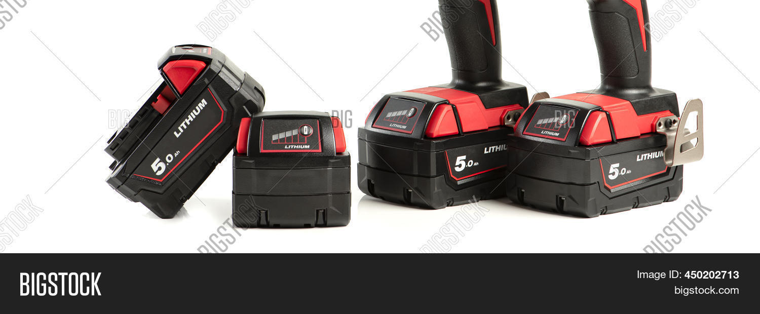 Set Wireless Tools On Image & Photo (Free Trial) | Bigstock