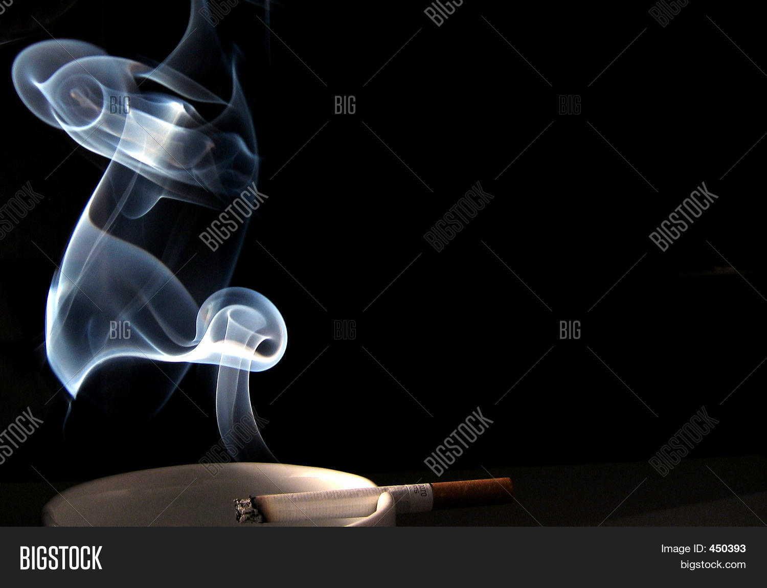 Smoke Image & Photo (Free Trial) | Bigstock
