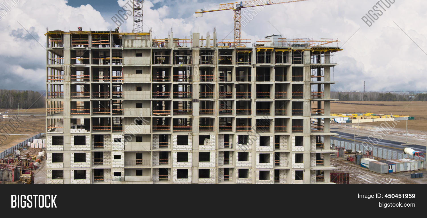 Monolithic Frame Image & Photo (Free Trial) | Bigstock