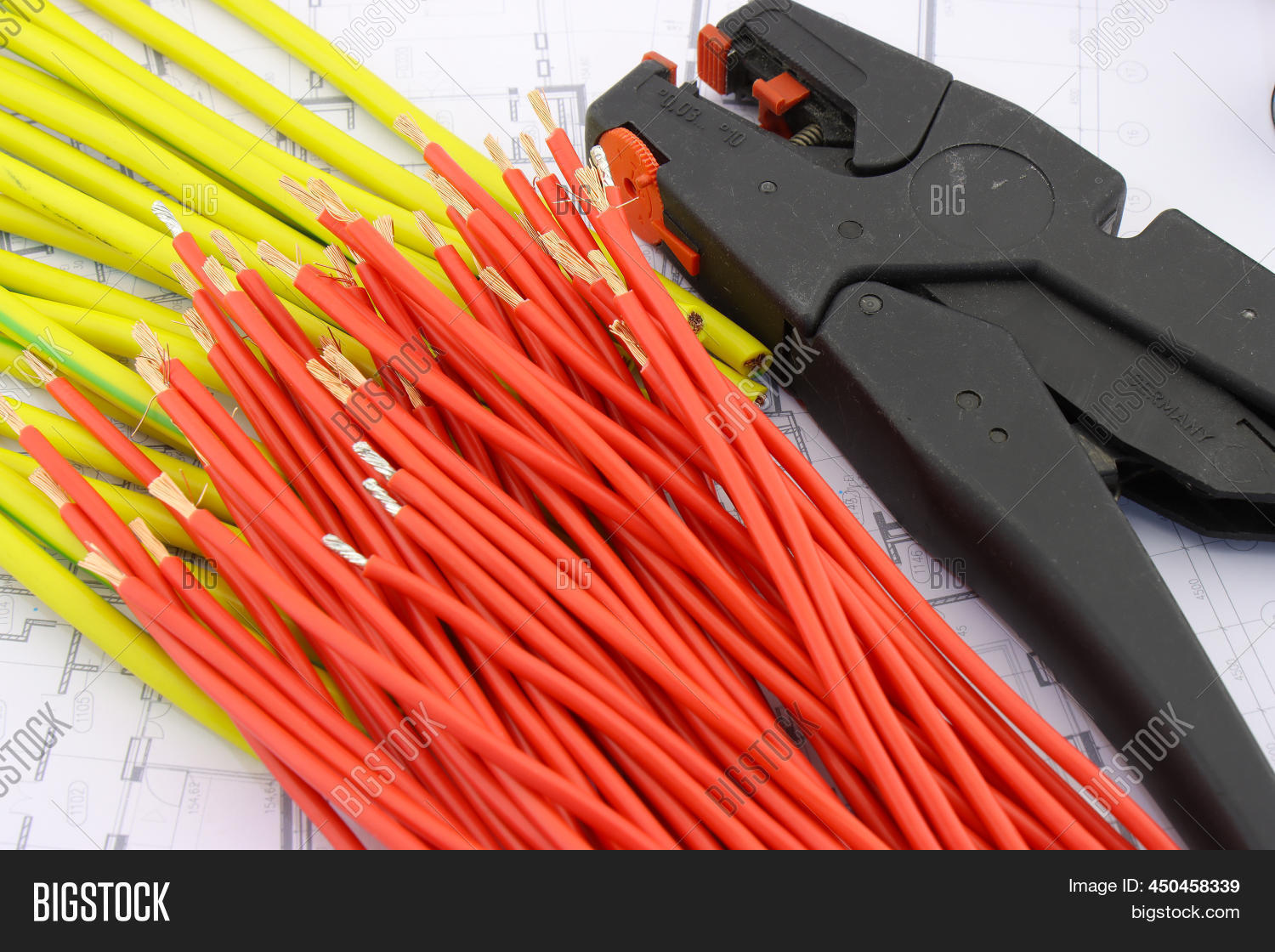 Tools Electrical Image & Photo (Free Trial) | Bigstock
