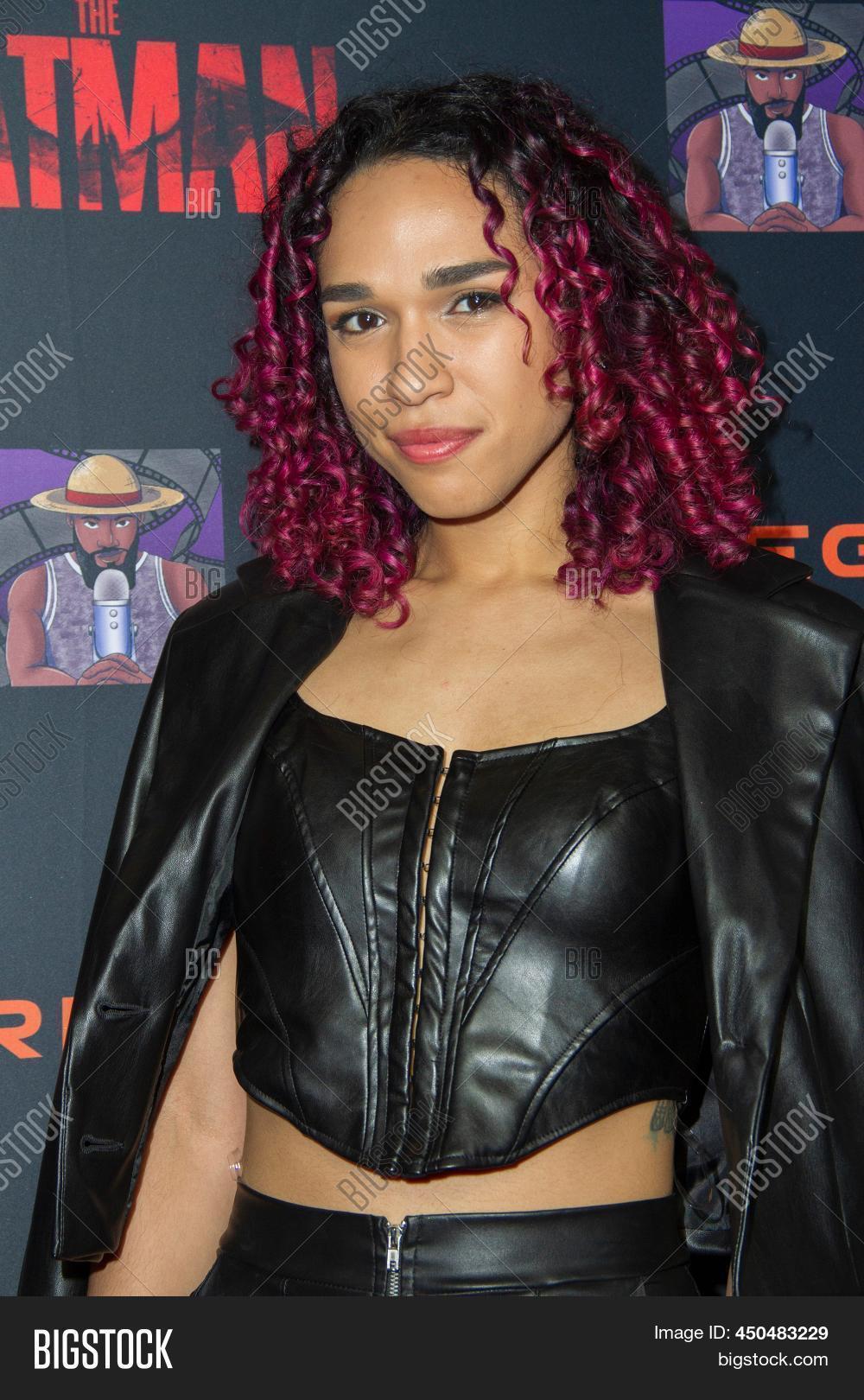 Amanda Castrillo Image & Photo (Free Trial) | Bigstock