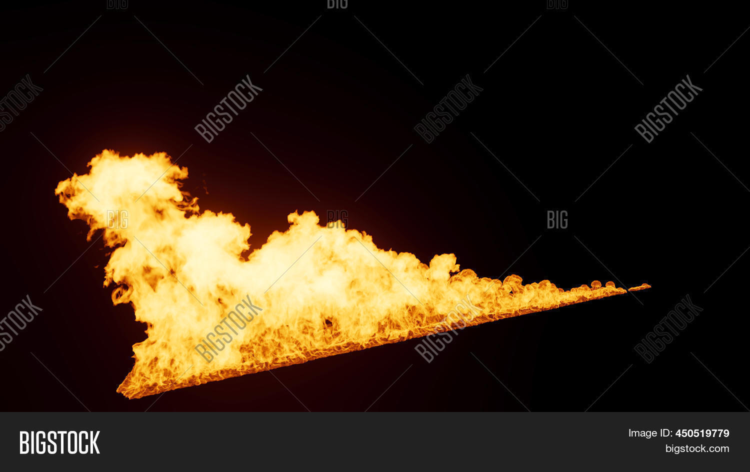 3d Illustration Start Image & Photo (Free Trial) | Bigstock